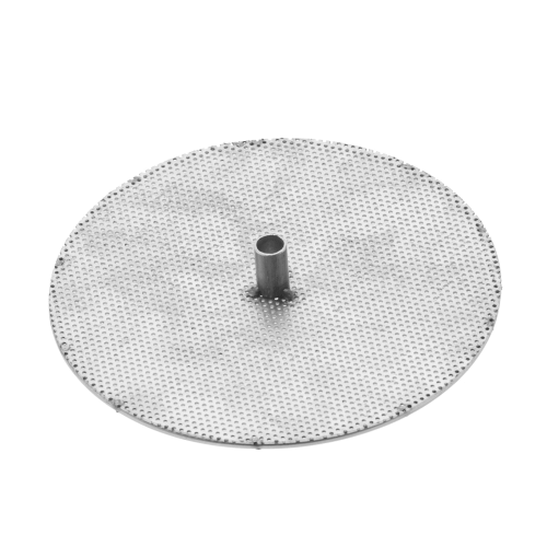 B3729 - PENEIRA MAIOR DES-20( F:5,00MM) BRAESI - Proforno Peças Para ...